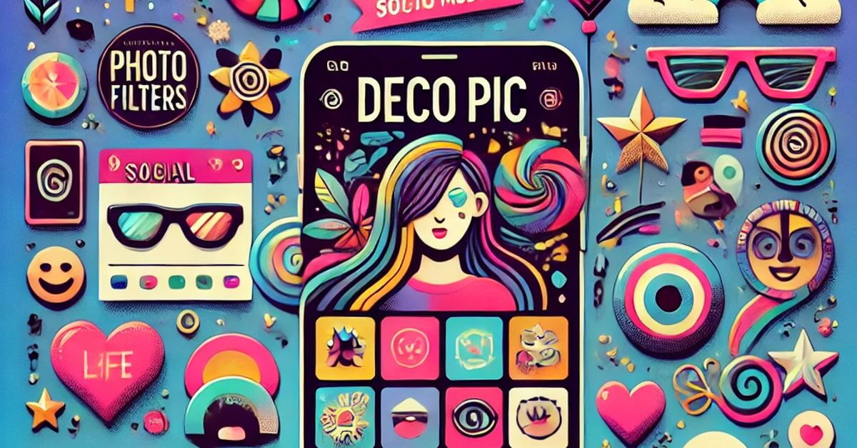 Deco Pic: para que serve o app da Samsung? Entenda! - Onda Social